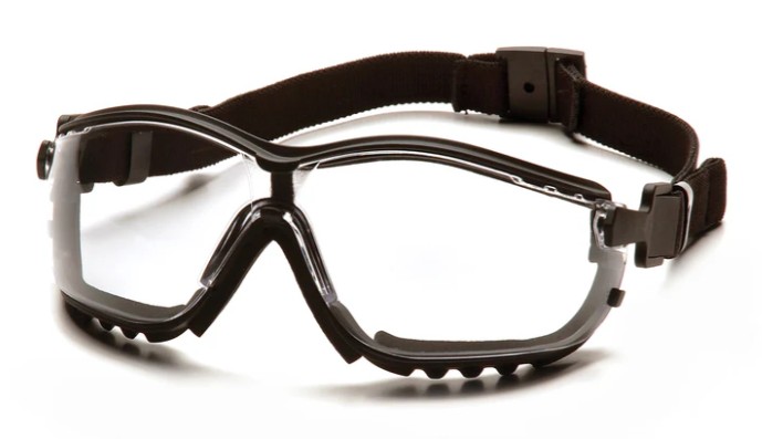 V2G Spoggles - Arnold Company Solutions